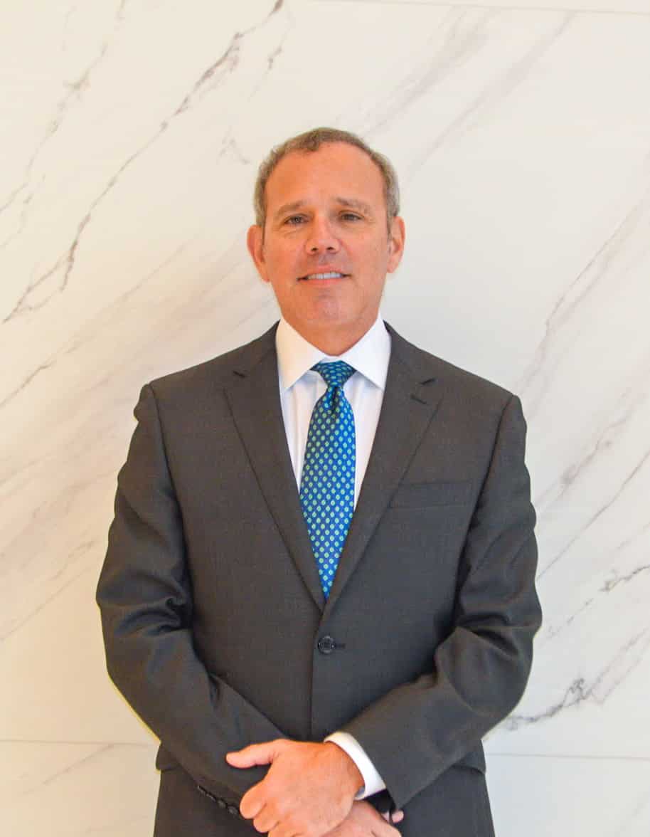 Rod De Llano | Attorney and Director of Legal Services