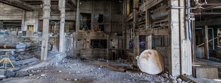 Asbestos Awareness and Education | Exposure, Resources