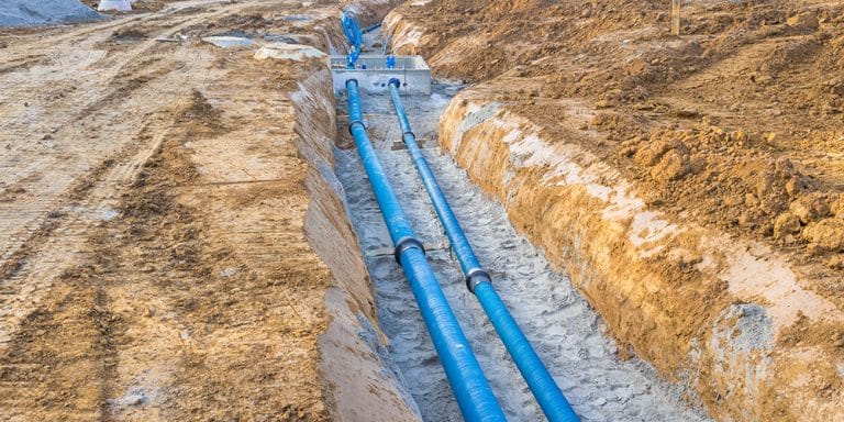 Asbestos in Soil and Water | Exposure Risks