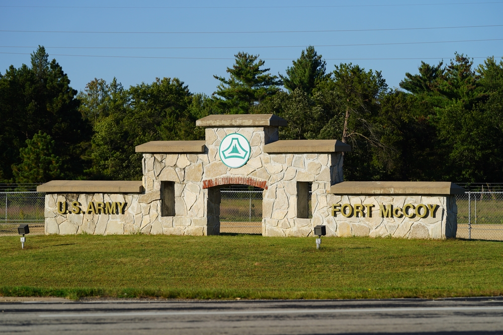 Fort McCoy and Asbestos Exposure | Mesothelioma