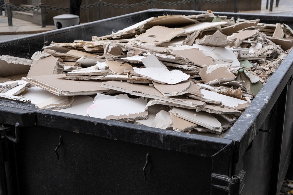 Asbestos Contractor Puts Neighborhood at Risk for Mesothelioma ...