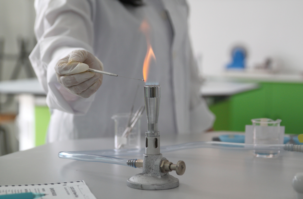 Asbestos in Laboratory Equipment | Mesothelioma