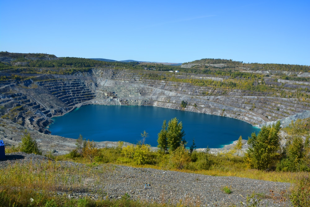 Asbestos Mining Company Named in Mesothelioma Lawsuits Seeks Bankruptcy ...