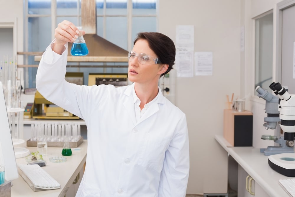 Labconco and Asbestos | Mesothelioma