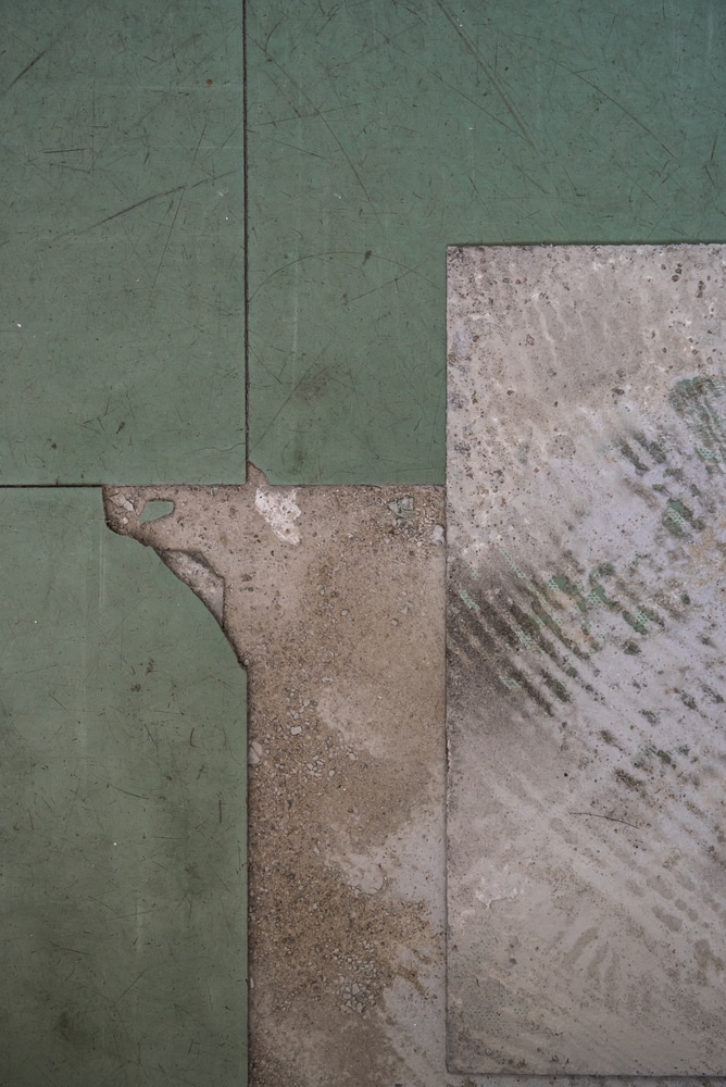 Ohio Homeowner's Viral Asbestos Discovery Highlights Home Renovation ...