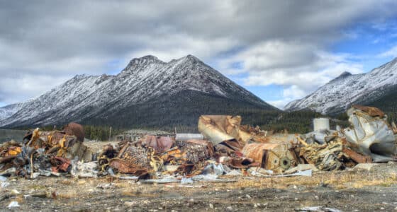Devastating Mesothelioma Legacy Haunts Canadian Mining Town ...