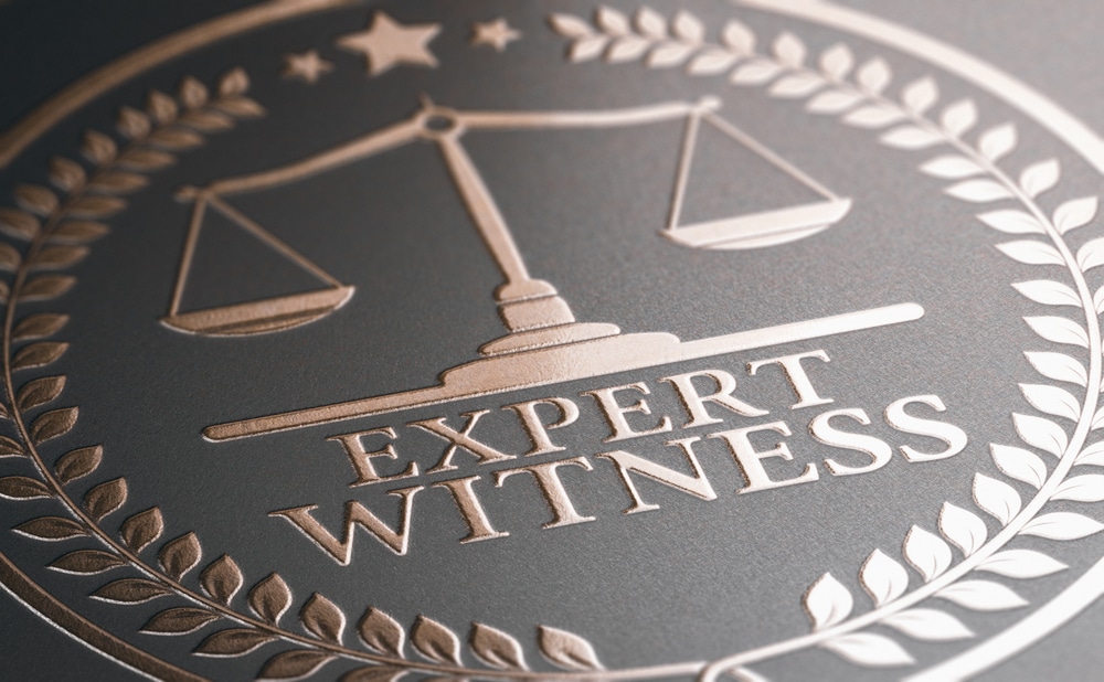 Expert Witnesses in Mesothelioma and Asbestos Litigation