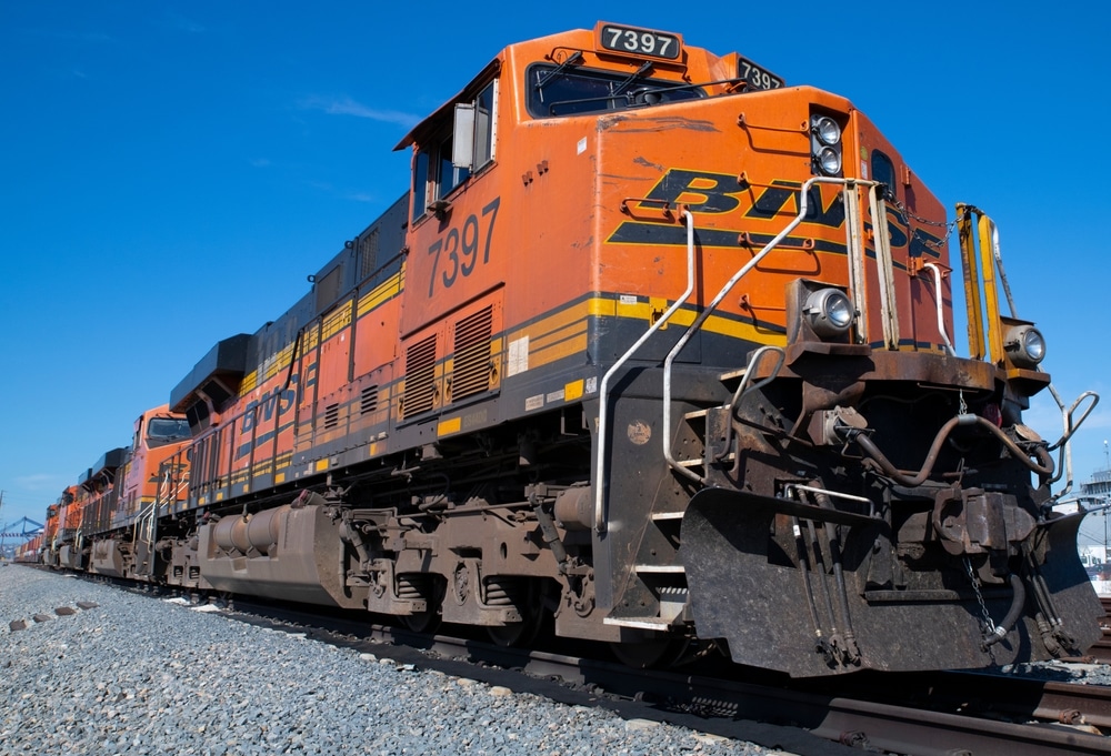 BNSF Railway Named in Mesothelioma Lawsuit - Mesothelioma.net