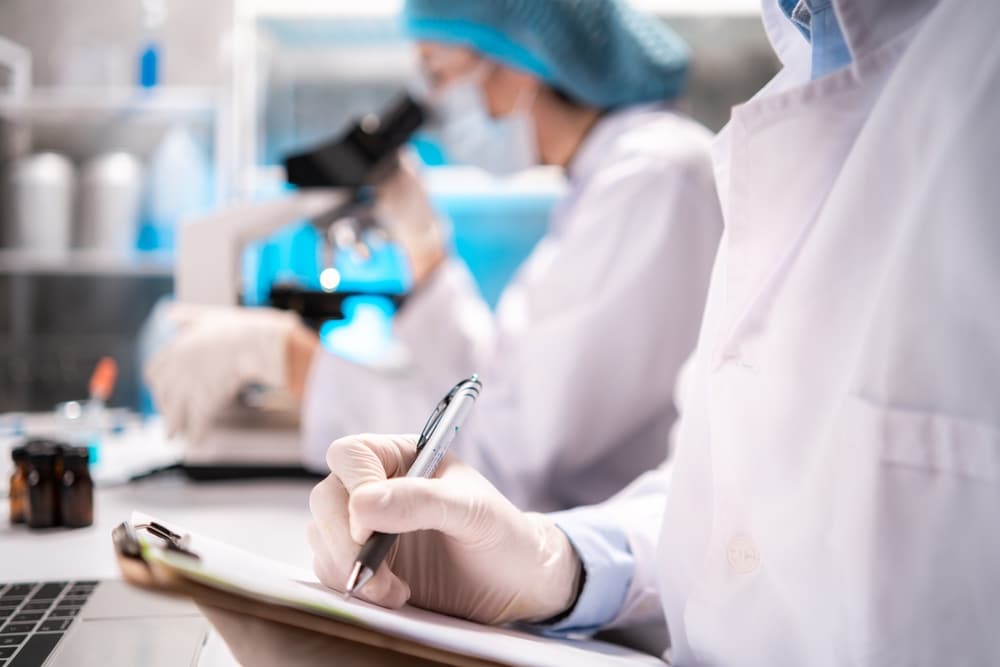 Study Shows Impact of Molecular Alterations on Mesothelioma Survival ...